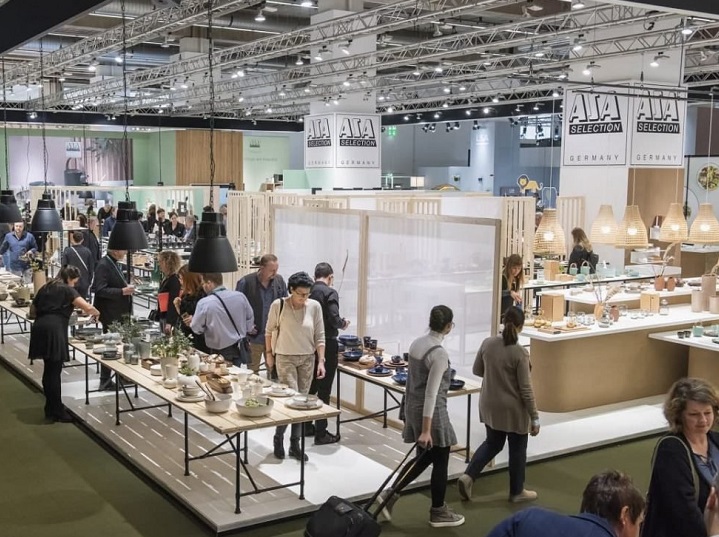 树立法兰克福及周边的全新区域模式