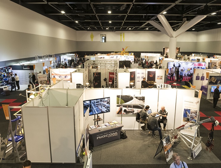 澳大利亚劳保展（Workplace Health and Safety Show）将2022年9月20日-21日在悉尼举办。