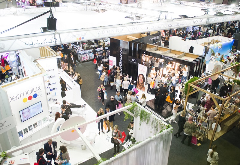澳大利亚悉尼美容展览会（Beauty Expo Australia） 展位如何申请