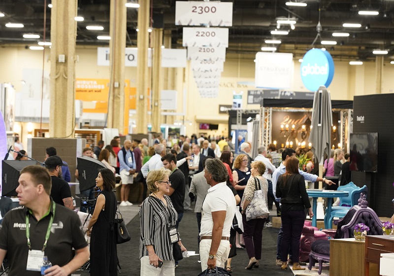 HD Expo2023美国拉斯维加斯酒店设计展将于5月启幕，世界知名酒店设计展！门票、邀请函如何申请-美国酒店用品展-聚展