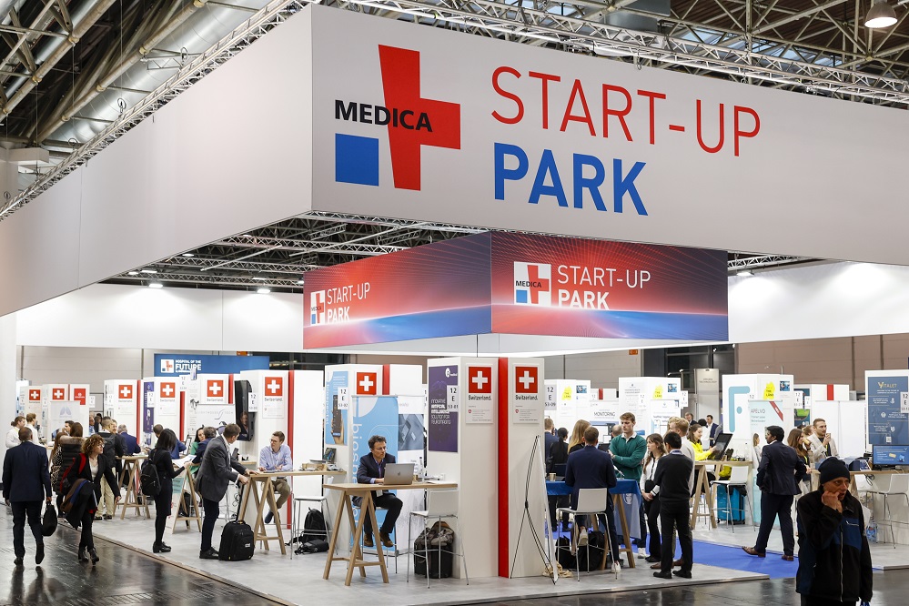 数字化和AI驱动医疗创新