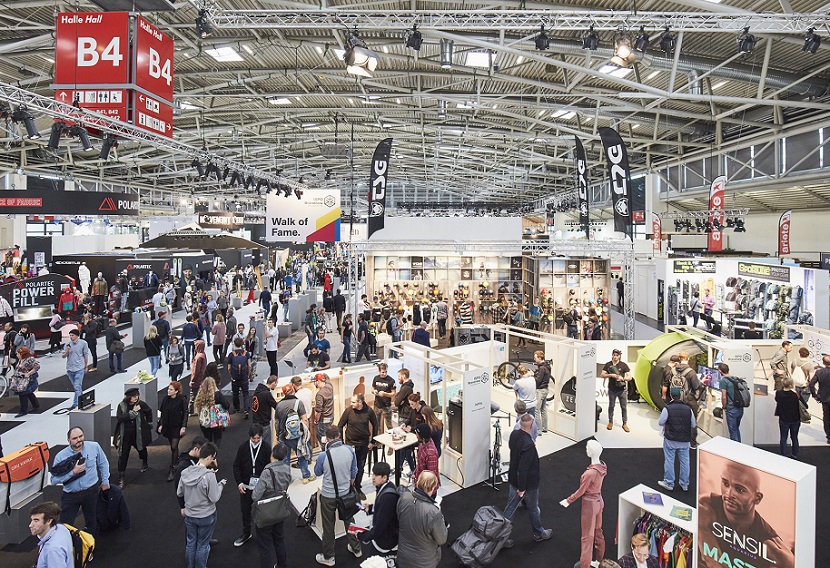 ISPO Munich2023德国慕尼黑户外及体育用品展将于11月启幕，全球最大体育运动平台！展位、门票、会刊如何申请-德国户外用品展-聚展