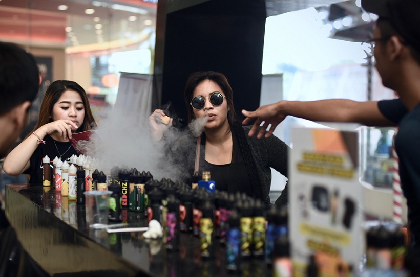 Vape Fair 2023是东南亚首屈一指电子烟盛展！印尼电子烟展门票价格和购票渠道-印 尼电子烟展-聚展