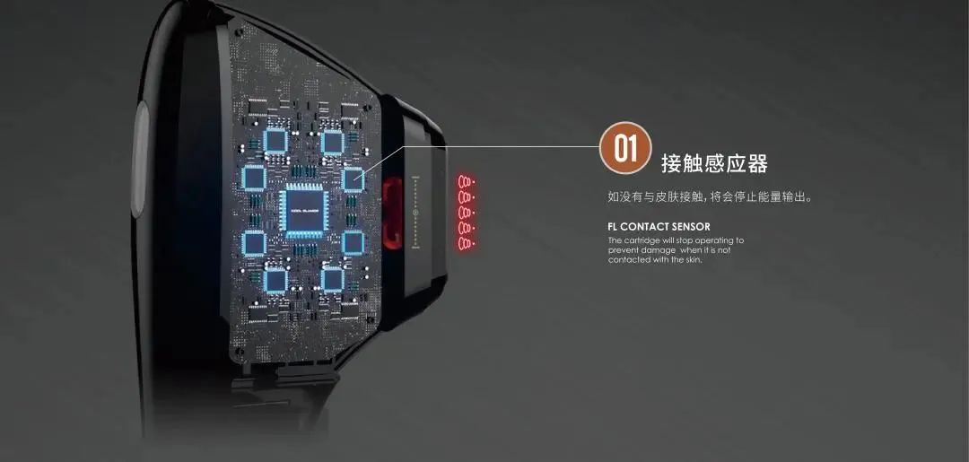 MFUpro 美拉美超声刀成功获批NMPA，正式上市！-阿根廷美容美发展-聚展