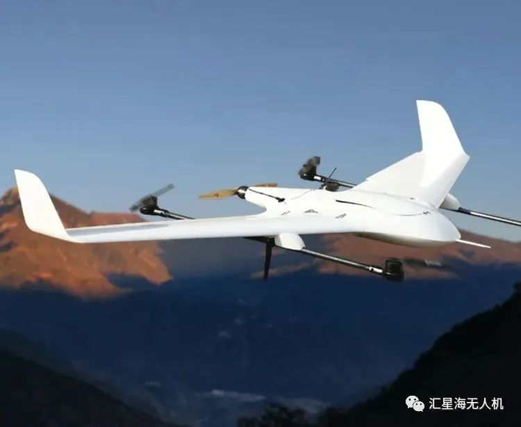 解放军陆航KVD002察打一体无人机亮相天津直博会，性能优于美国陆军MQ-1C无人机--聚展