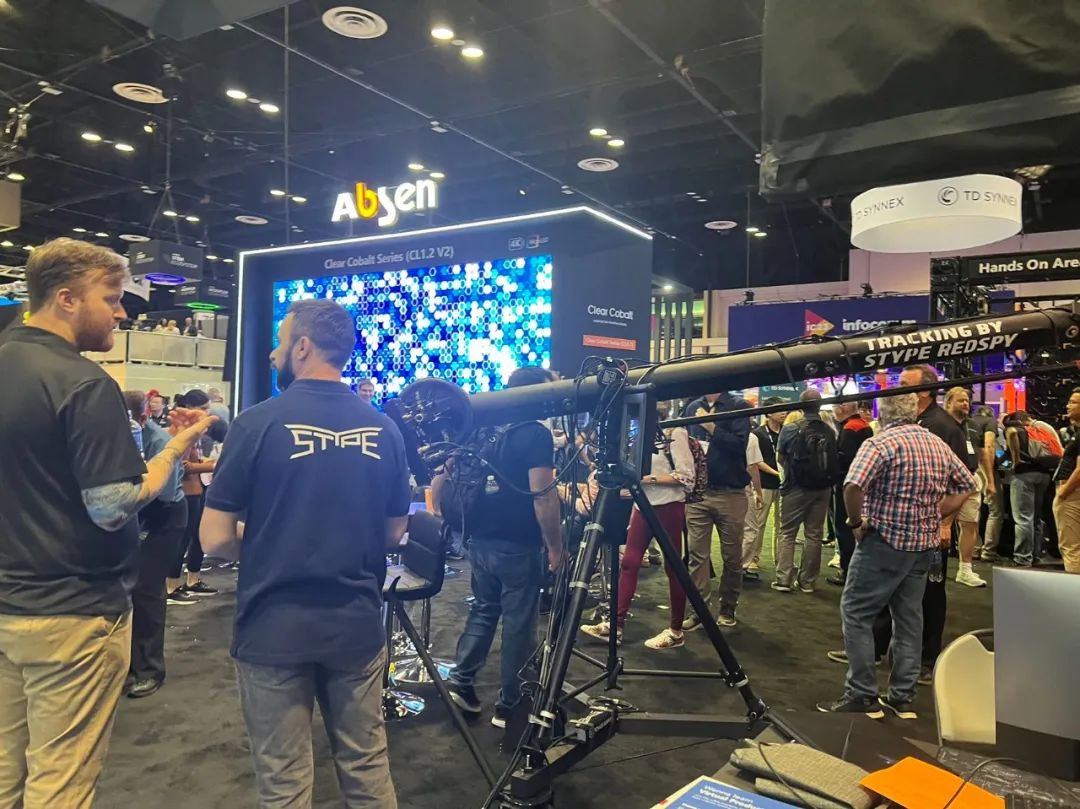 备战2024，ISLE 推广——美国视听技术及系统集成展（InfoComm 2023）-广东广告标识展-聚展