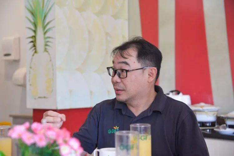 Indonesia actively promoting pineapple export to China-广西贸易展-聚展