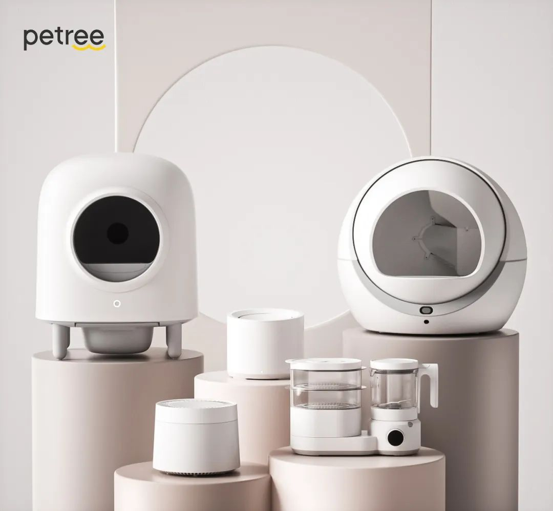 探寻宠物行业智能“密码”，亚洲宠物展智能专区新品抢先看-上海宠物用品展-聚展