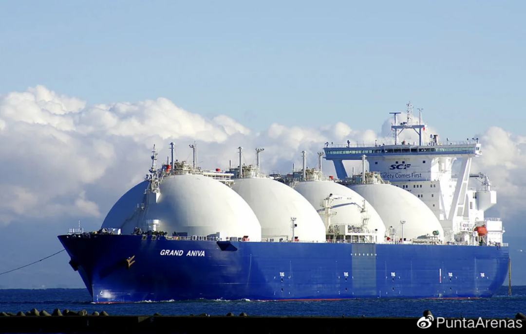 【国际新闻】LNG战争（1）液化天然气的战争，19个俄罗斯LNG项目列入计划-北京石油展-聚展